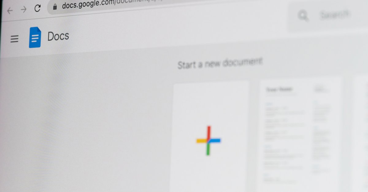 Google Docs: Checkbox zum Abhaken einfügen
