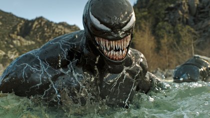 „Venom“-Quiz: Teste dein Wissen zum Antihelden aus dem MCU!