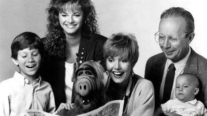 Alf-Sprüche: Die 15 besten Zitate des haarigen Außerirdischen