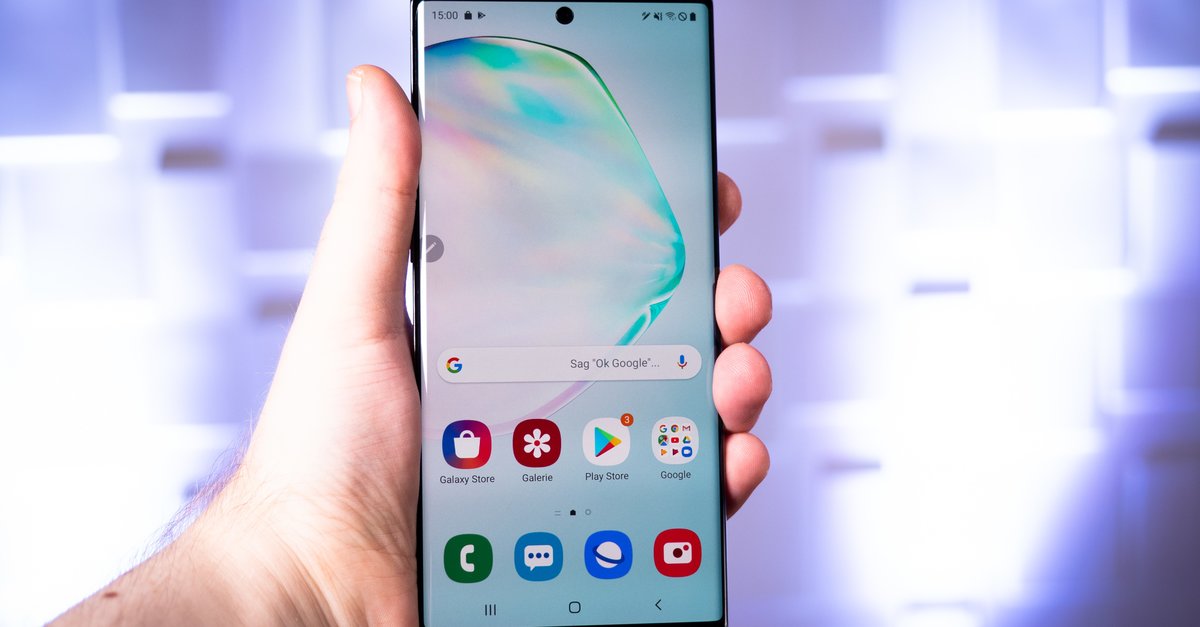 Samsung Galaxy Note 10 (Plus): Die 21 besten Tipps und Tricks