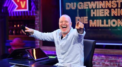 „DGHNDMBSR“: So könnt ihr euch für die neue Raab-Show bewerben