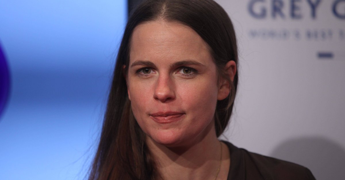 „Der Bergdoktor“: Daher kennt ihr die Forstwirtin Kim Sattler aus Folge 7