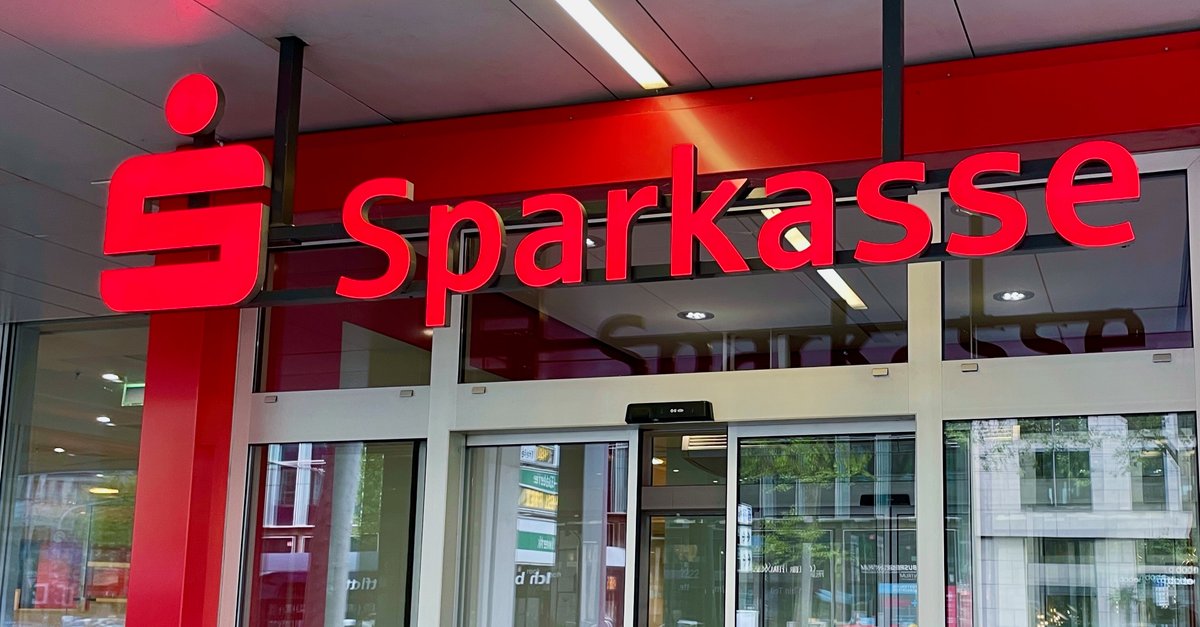 Sparkasse warnt vor neuer Masche: Nach dem Anruf ist das Konto leer