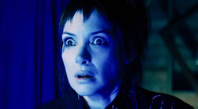 „Beetlejuice Beetlejuice“-FSK: Ist die Horror-Komödie für Kinder geeignet?