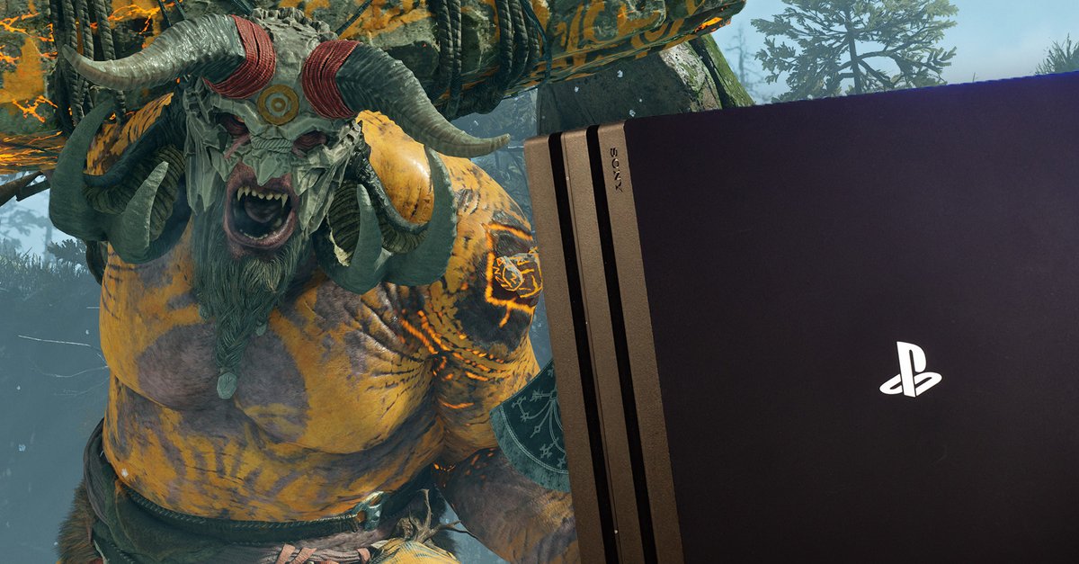 Sony verkloppt PS4-Blockbuster für 9,99 Euro – und trifft direkt ins ...