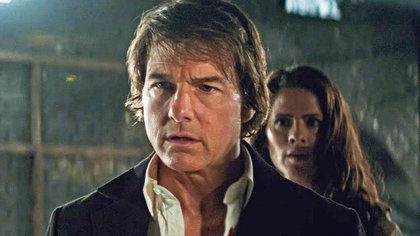 „Mission: Impossible 9“: Ist „The Final Reckoning“ das Ende der Action ...