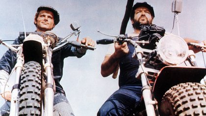 Zwei wie Pech und Schwefel 2022 · Stream | Streaminganbieter