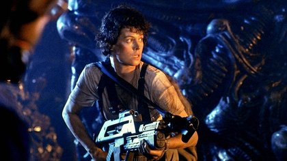 Alien - Das unheimliche Wesen aus einer fremden Welt · Film 1979 ...