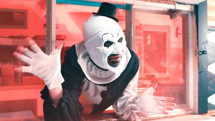 Terrifier 2 · Stream | Streaminganbieter