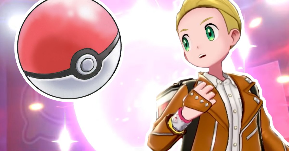 Nur noch für kurze Zeit: Kostenloses Shiny-Pokémon für die Nintendo ...