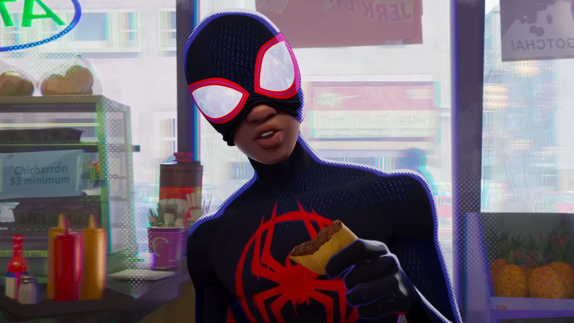 „Spider-Man: Across the Spider-Verse“: Keine Post-Credit-Scene? Darum ...