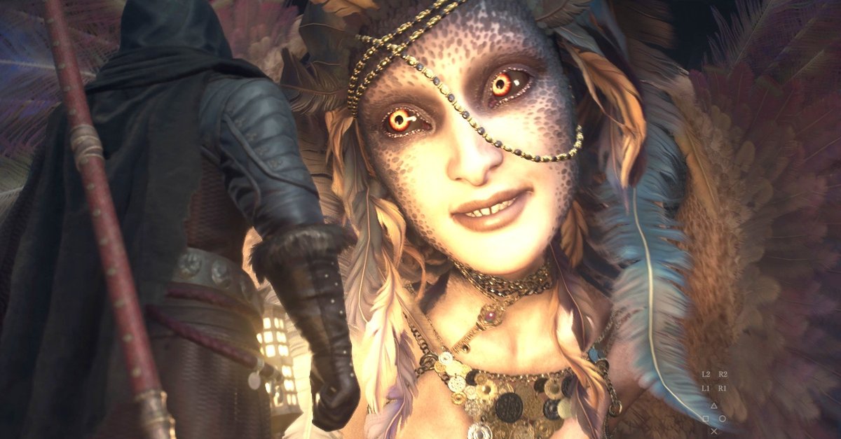 Dragon’s Dogma 2: Alle Sphinx-Rätsel lösen & Sphinx töten