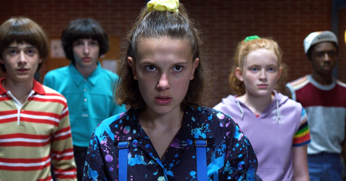 Stranger Things: Netflix-Hit bekommt namhaften Neuzugang