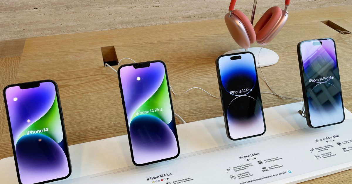 60 Prozent mehr: Neues iPhone macht riesigen Akku-Sprung