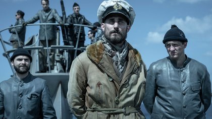 „Das Boot“ Staffel 4: Finale Folgen ab sofort bei Sky und WOW