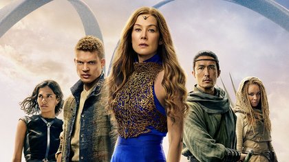 „Das Rad der Zeit“ Staffel 3: Alle Folgen bei Amazon – Episodenguide ...