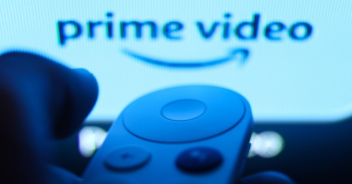 Amazon Prime: Filme in Dolby Atmos & Dolby Vision – geht das?