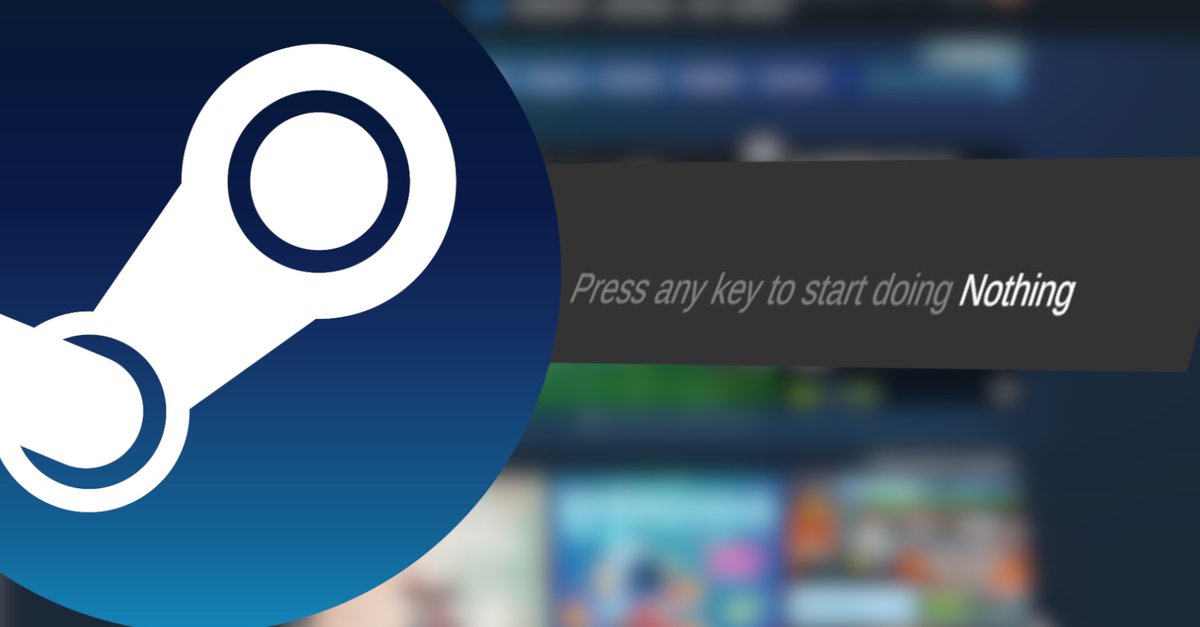 Experience A Game Unlike Any Other With A 93 Positive Rating On Steam Experience A Game Unlike Any Other With A 93 Positive Rating On Steam