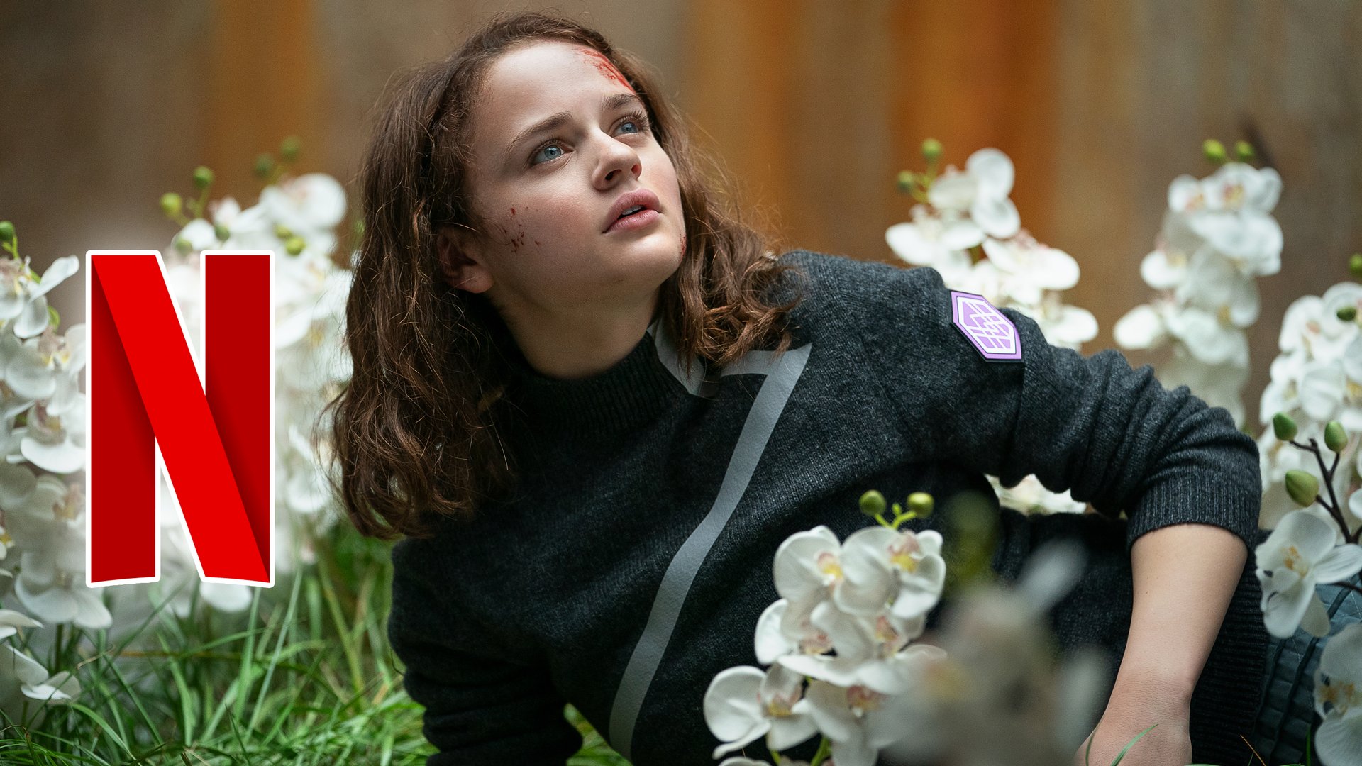 „Ugly 2“ auf Netflix: Geht Tallys Geschichte in Teil 2 „Pretty: Erkenne ...