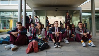 „Élite“ Staffel 4: Handlung, Cast, Episodenguide und Stream