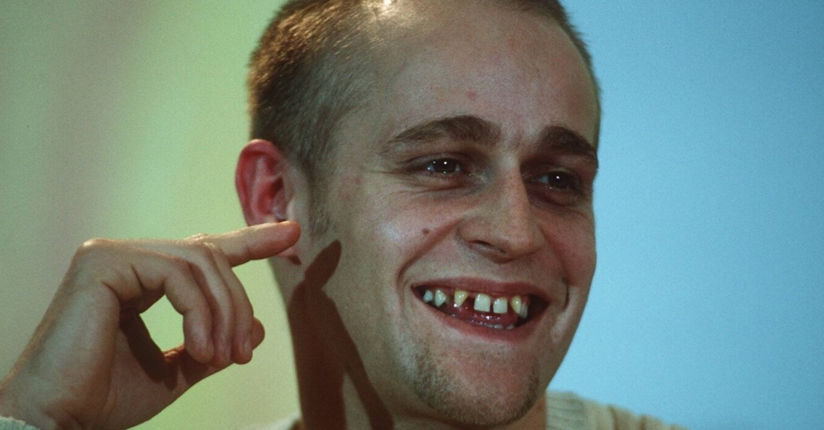 Jürgen Vogel: So sah der "Jenseits der Spree"-Star vor 37 Jahren aus