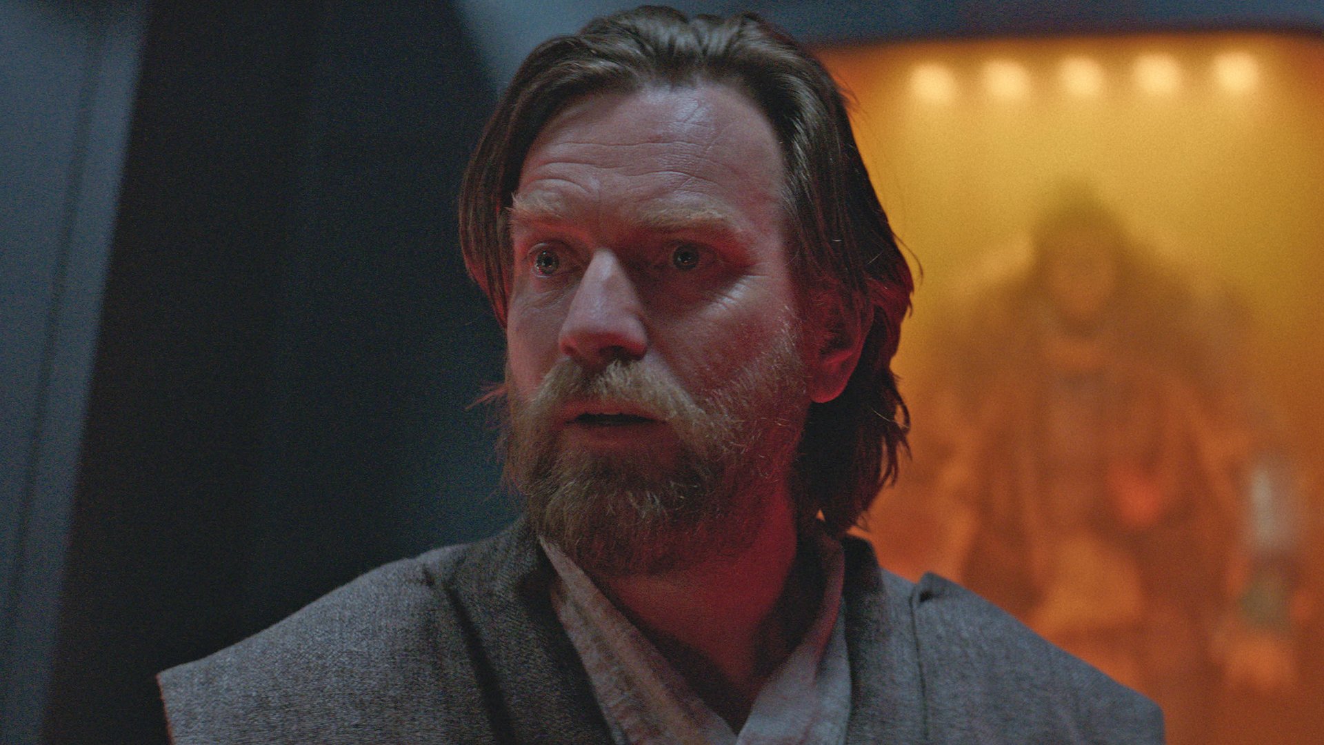 Für waschechte „Star Wars“-Fans: Jüngste „Obi-Wan Kenobi“-Folge birgt ...