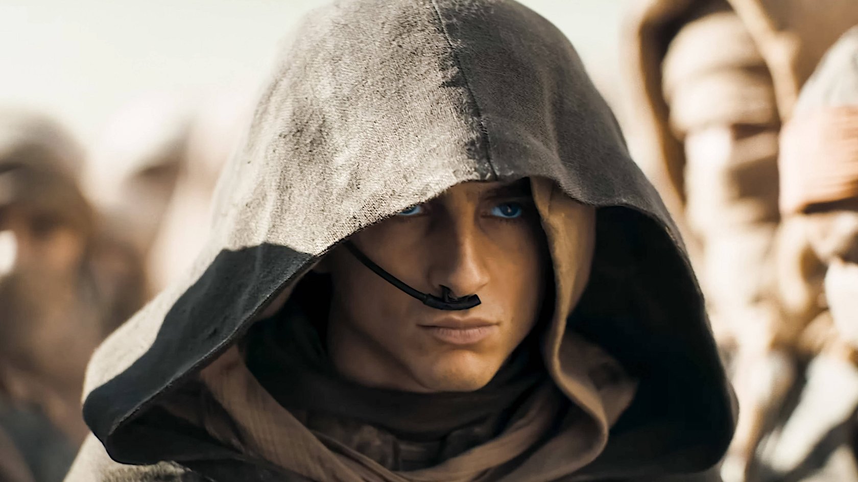 Nur dank eines besonderen Deals: So kam die größte „Dune 2“-Überraschung zustande