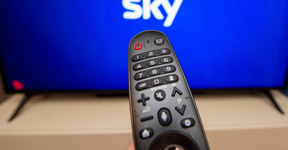 Sky Multiscreen: Kosten & wie es funktioniert