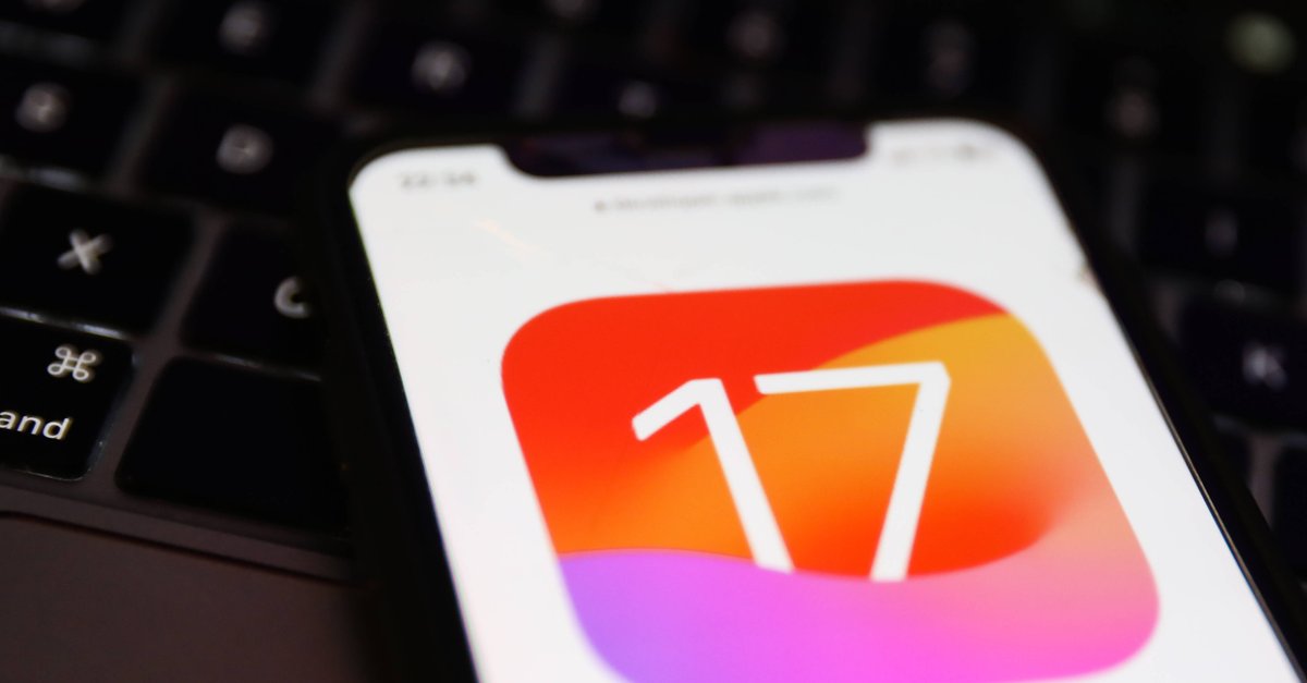 Hilfe für iPhone-Nutzer: Apple arbeitet heimlich an Mini-Update