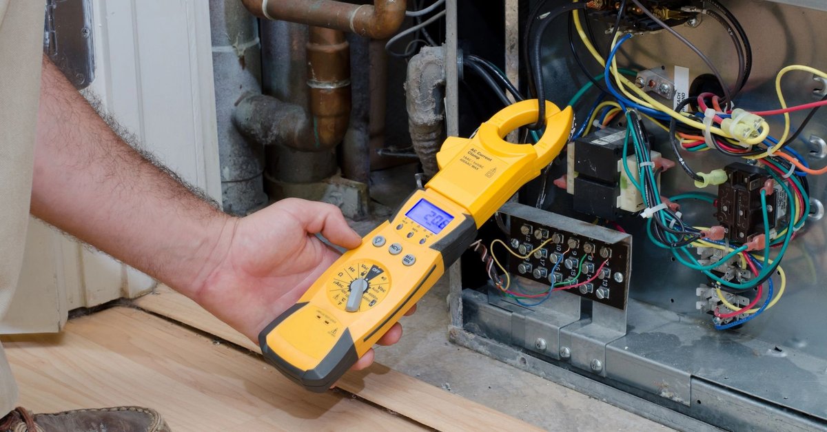 Stromstärke berechnen – einfache Formel
