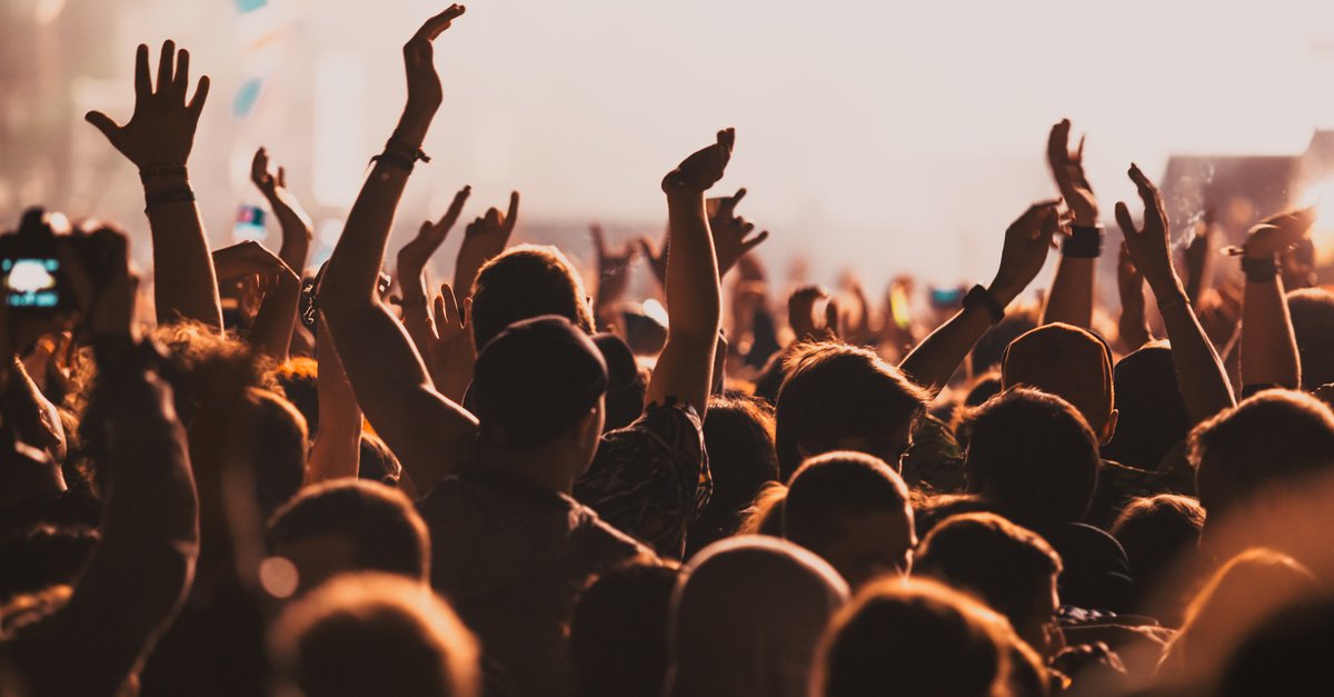 Ticketmaster: „Early Entry“, „Hot“- & „VIP“-Tickets – was ist das?