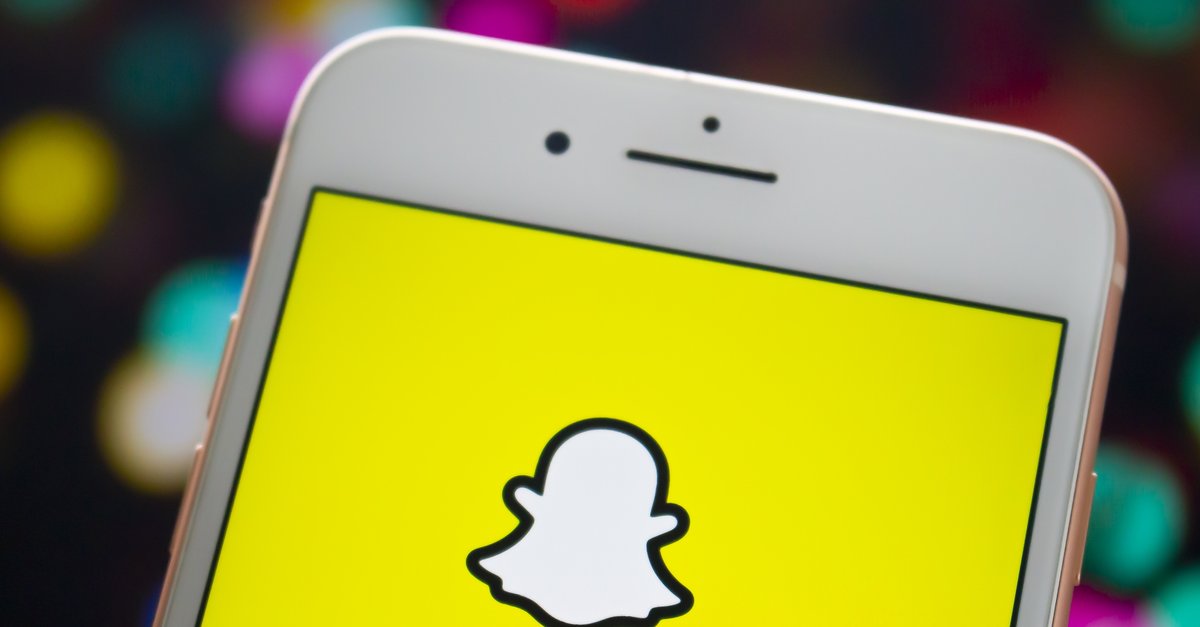Snapchat Träume: KI-Filter für Selfies – so funktioniert es
