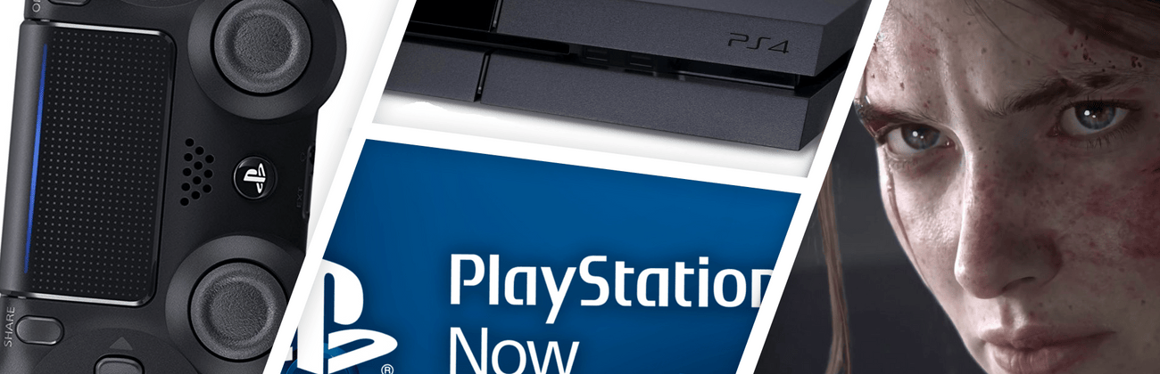 PS4: Maße, Größe und Gewicht der PS4 im Überblick