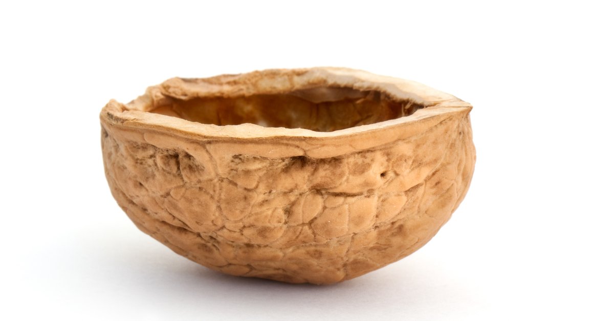 Was heißt „In a nutshell“? Beispiele und Erklärung