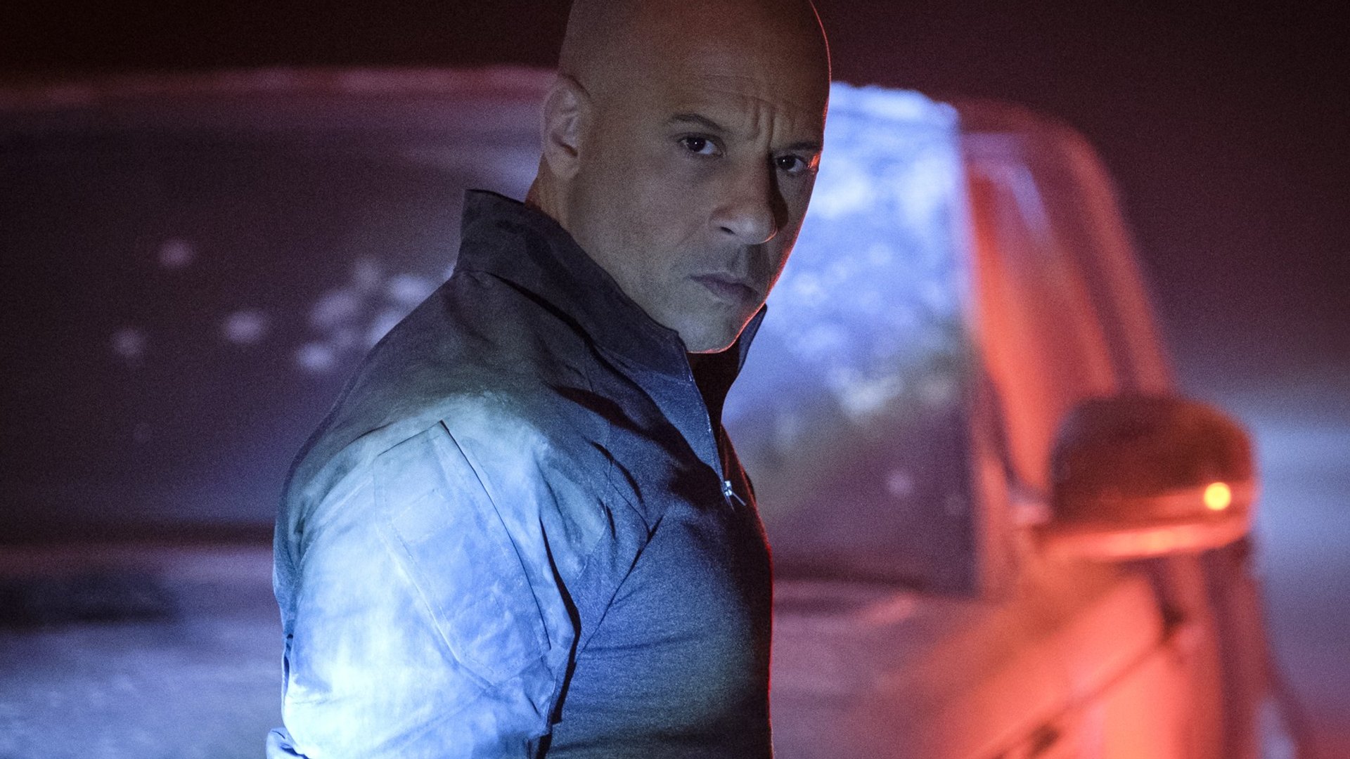 Neuer Vin Diesel Film