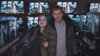Undine · Film 2020 · Trailer · Kritik