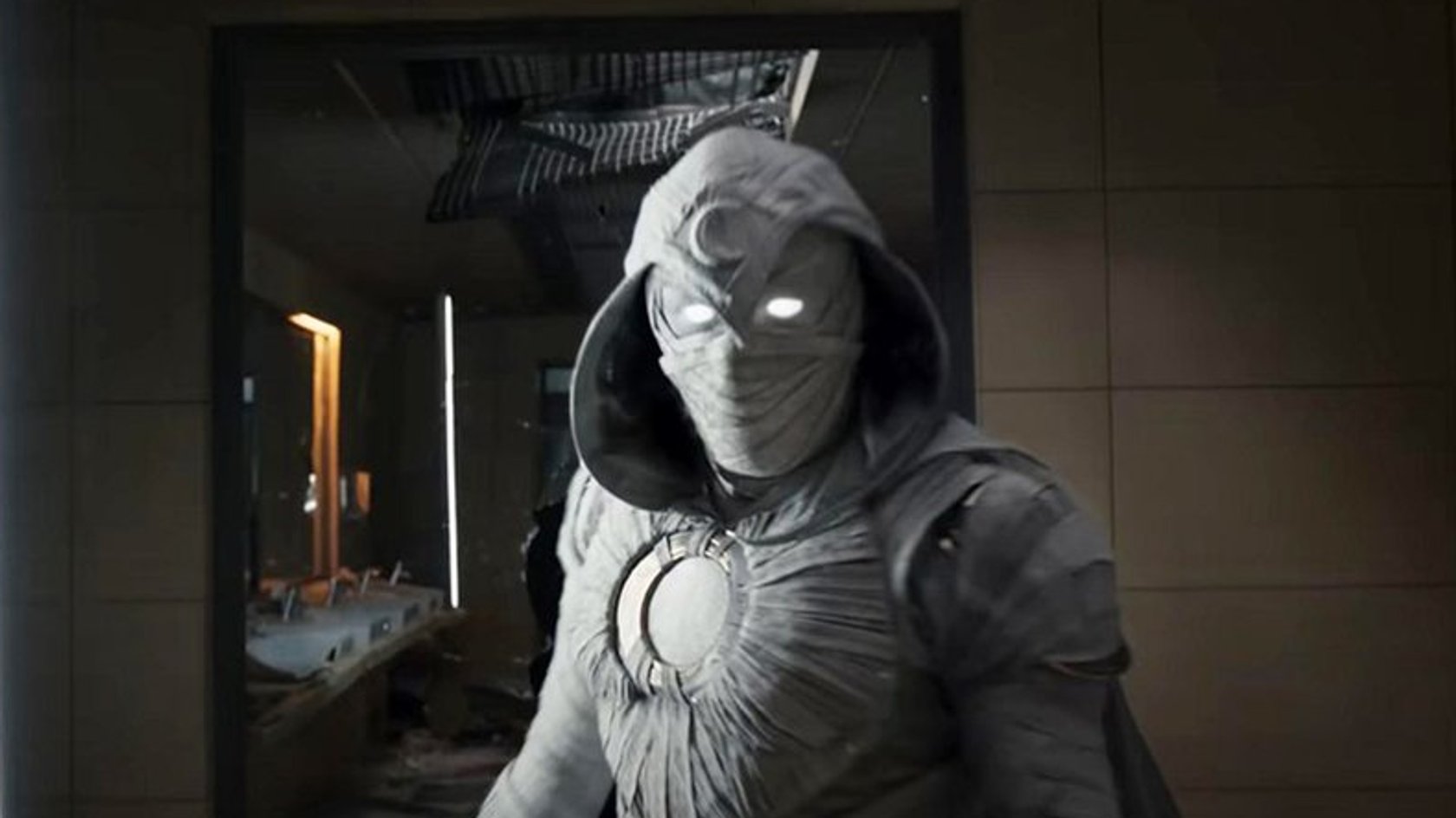 Das MCU wird düster: Gleich zwei Marvel-Projekte überraschen mit Horror ...