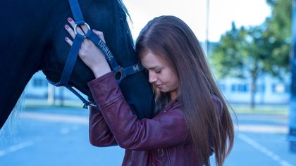 „Ostwind 6“: Ein neues Buch kommt – und wir wollen auch den Film dazu!