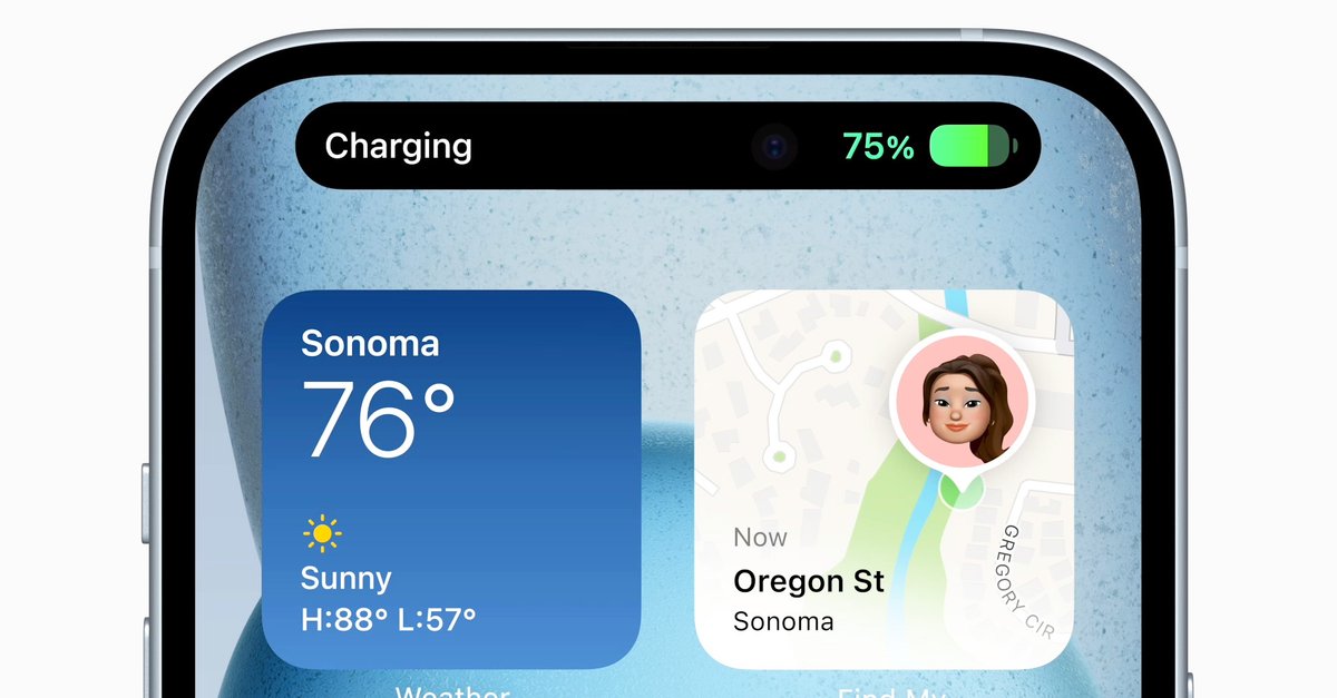 iPhone 15: Neuer Trick beschert dem Apple-Handy ein längeres Leben