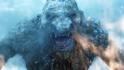 Troll · Film 2022 · Trailer · Kritik