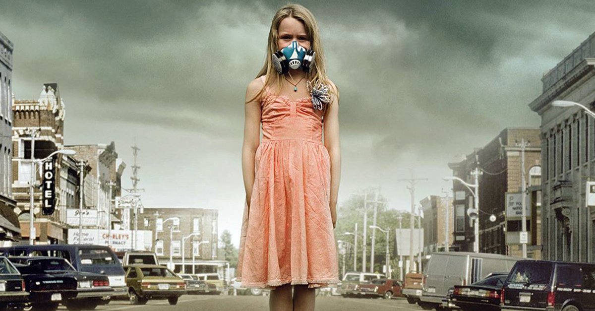 The Crazies · Film 2010 · Trailer · Kritik