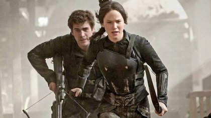 Die Tribute von Panem: Sunrise on the Reaping Film · Trailer · Kritik