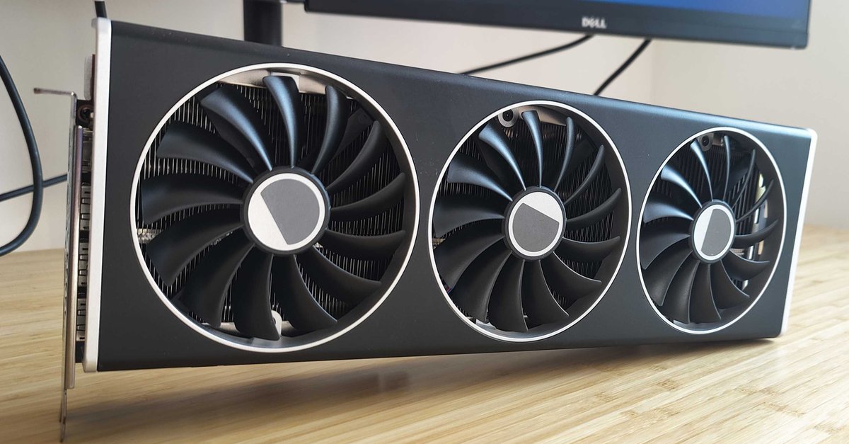 Dicker Grafikkarten-Patzer von AMD: Leak enthüllt großes Geheimnis