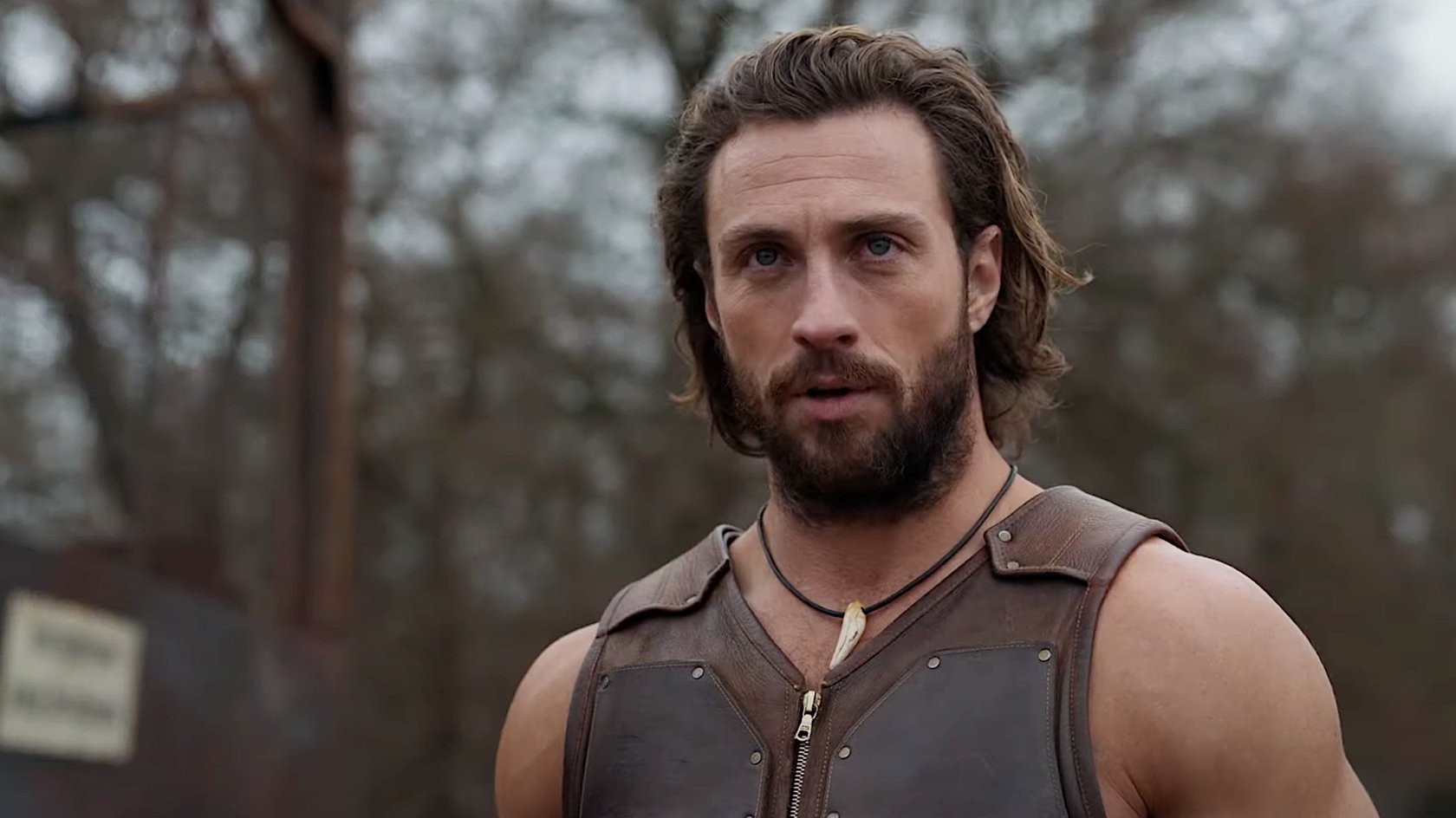 Er killt noch brutaler als Deadpool: Erster Trailer zu „Kraven the Hunter“ zeigt Spider-Man-Schurken