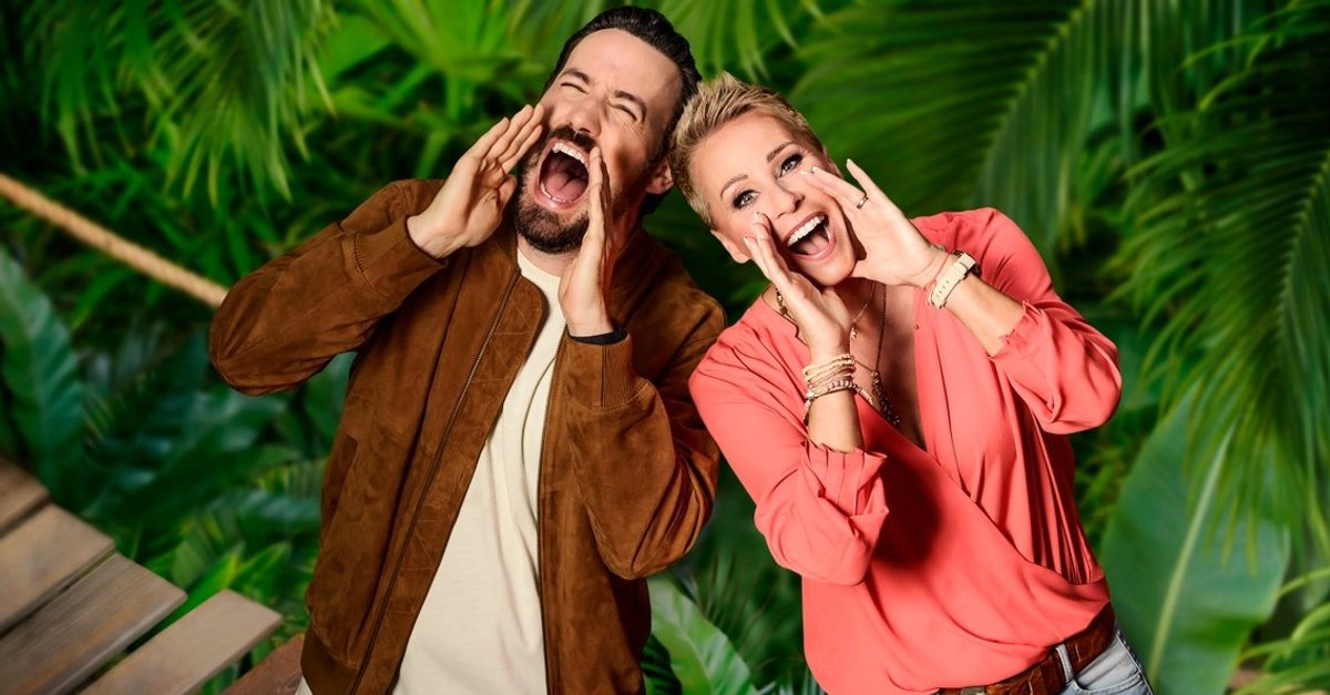 Von Mega-Gage gelockt: Auch diese Promi-Damen sollen ins Dschungelcamp ...