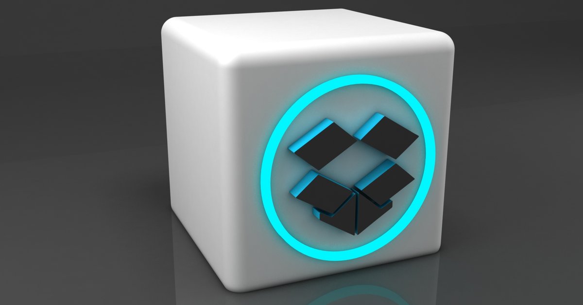 Dropbox-Login – wie funktioniert das Anmelden?