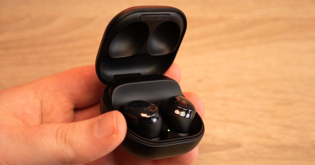 Farbenfrohe Galaxy Buds 2: Samsung stellt Kunden vor die Wahl
