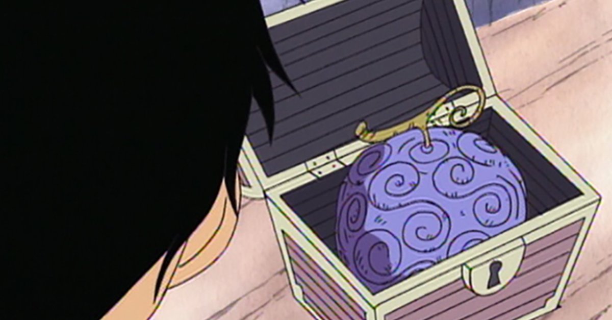 One Piece: Ruffys Gear 5 Nika wurde schon früher unbemerkt geteasert