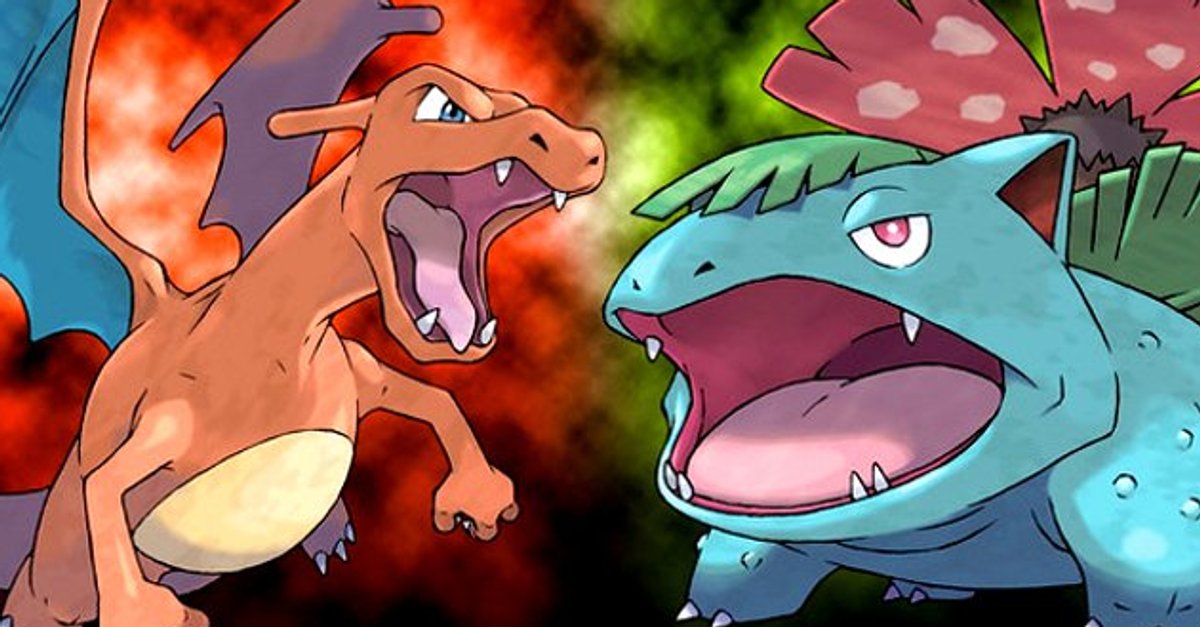 Pokémon Feuerrot/Blattgrün: Cheats für alle Pokémon und mehr