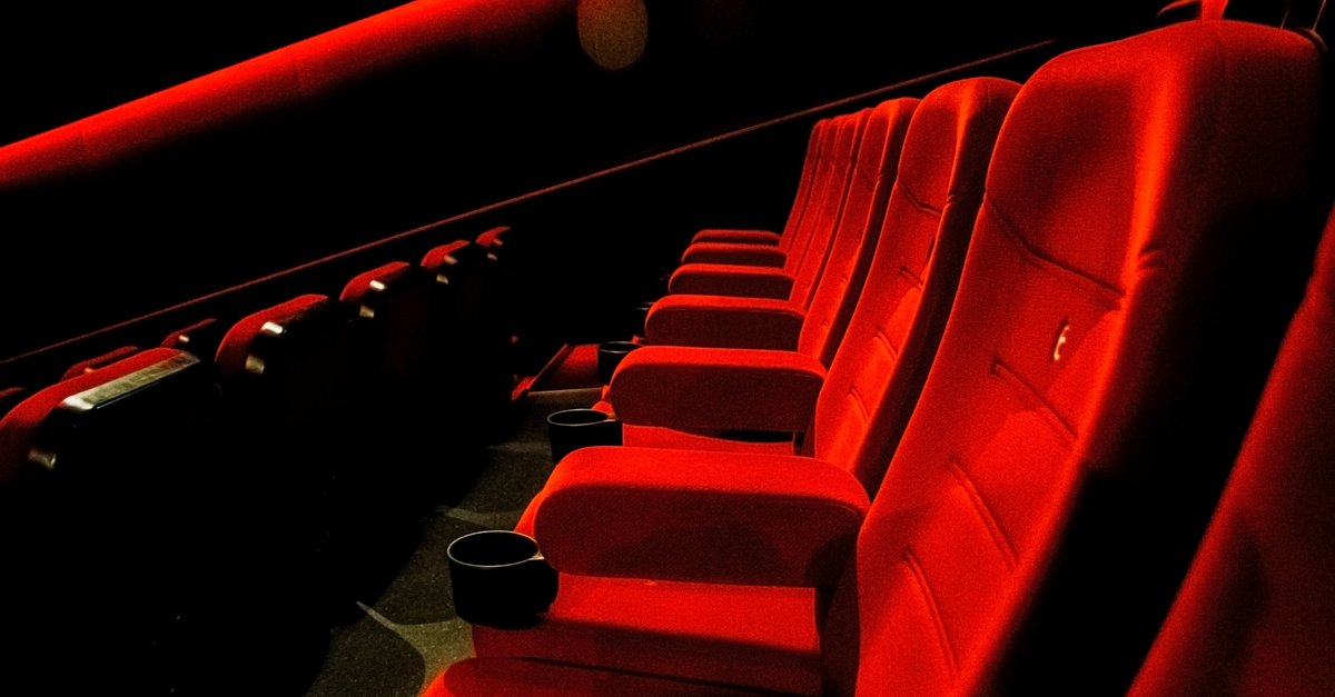 Kino in der Nähe: Standort mit Maps und Apps finden